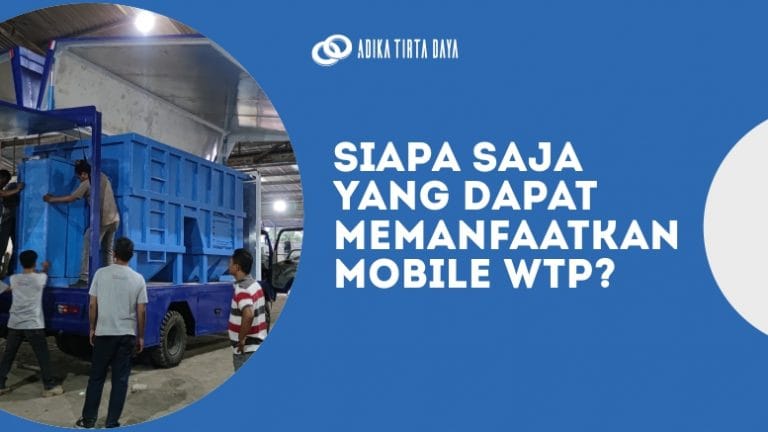 Apapun Tujuan Penggunaan WTP di Gedung Anda, Wujudkan Bersama Adika ...