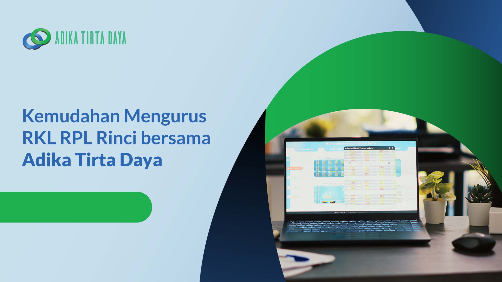 Dalam dunia usaha, kepatuhan terhadap regulasi lingkungan semakin ...